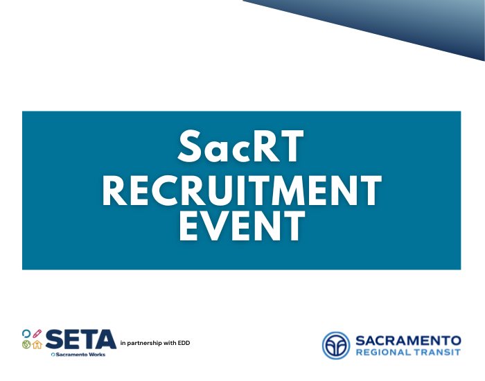 Interview Techniques Workshop & Mock Interview - SETA