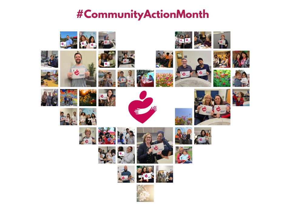 Celebrating 60 Years of Head Start and Community Action Month - SETA