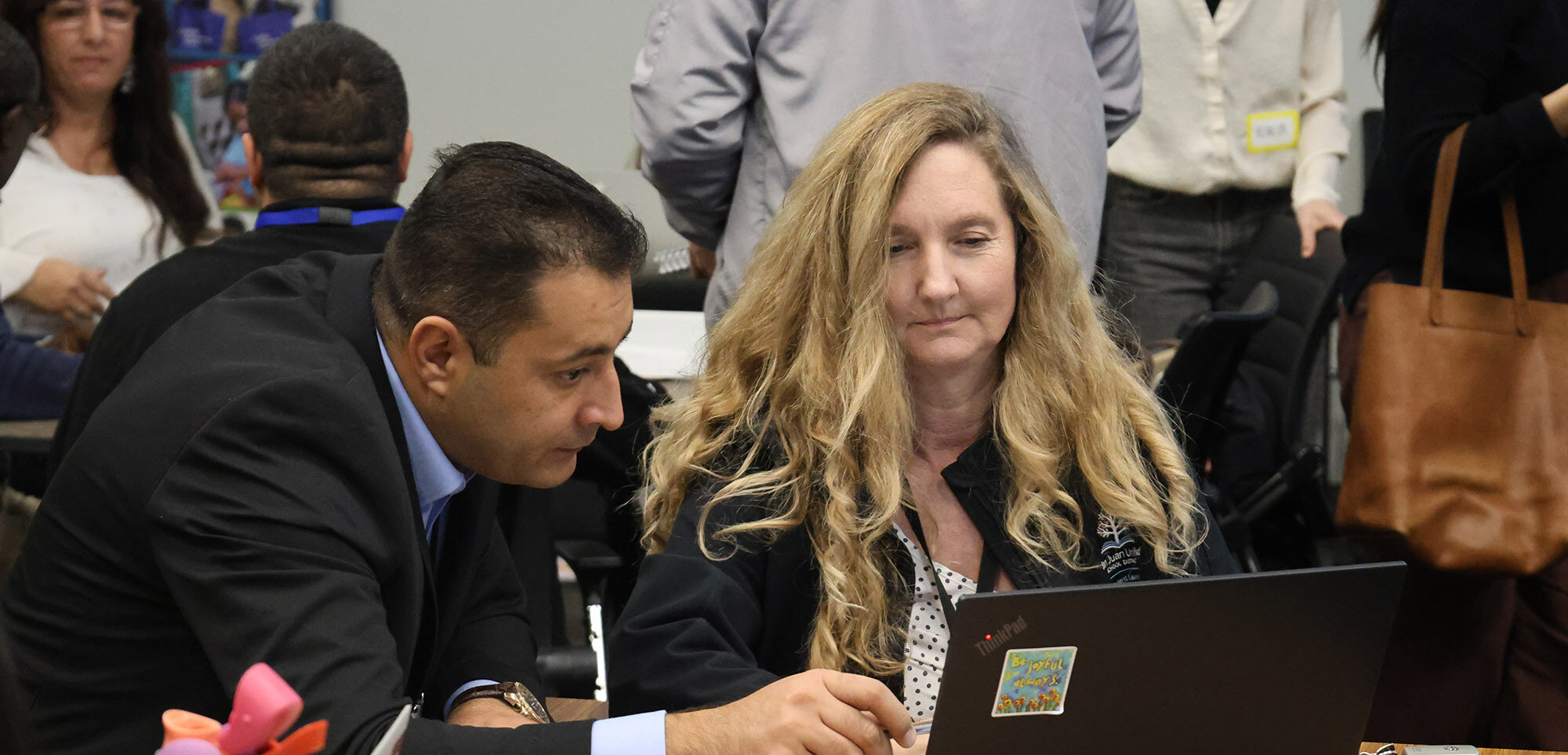 Refugee Services Seta