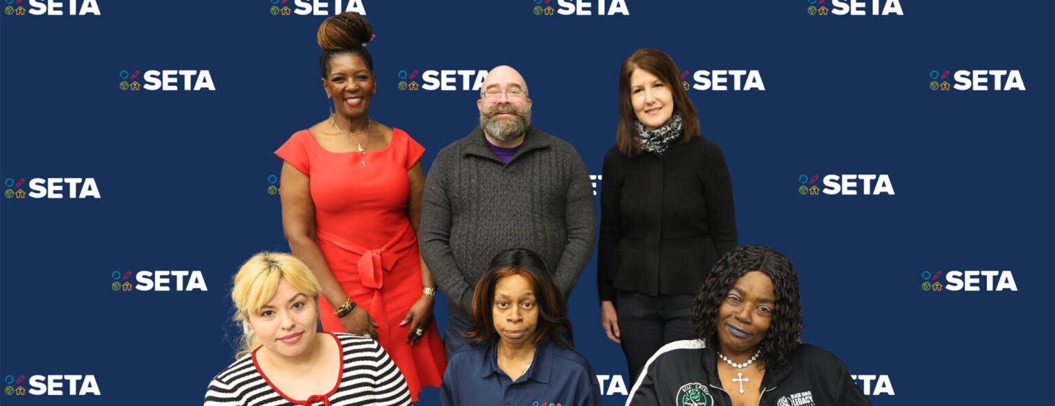 Events for September 2025 – SETA