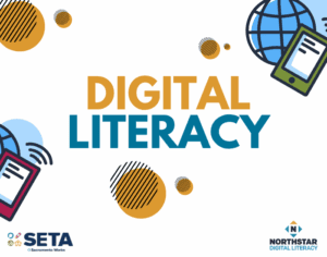Northstar Digital Literacy - SETA