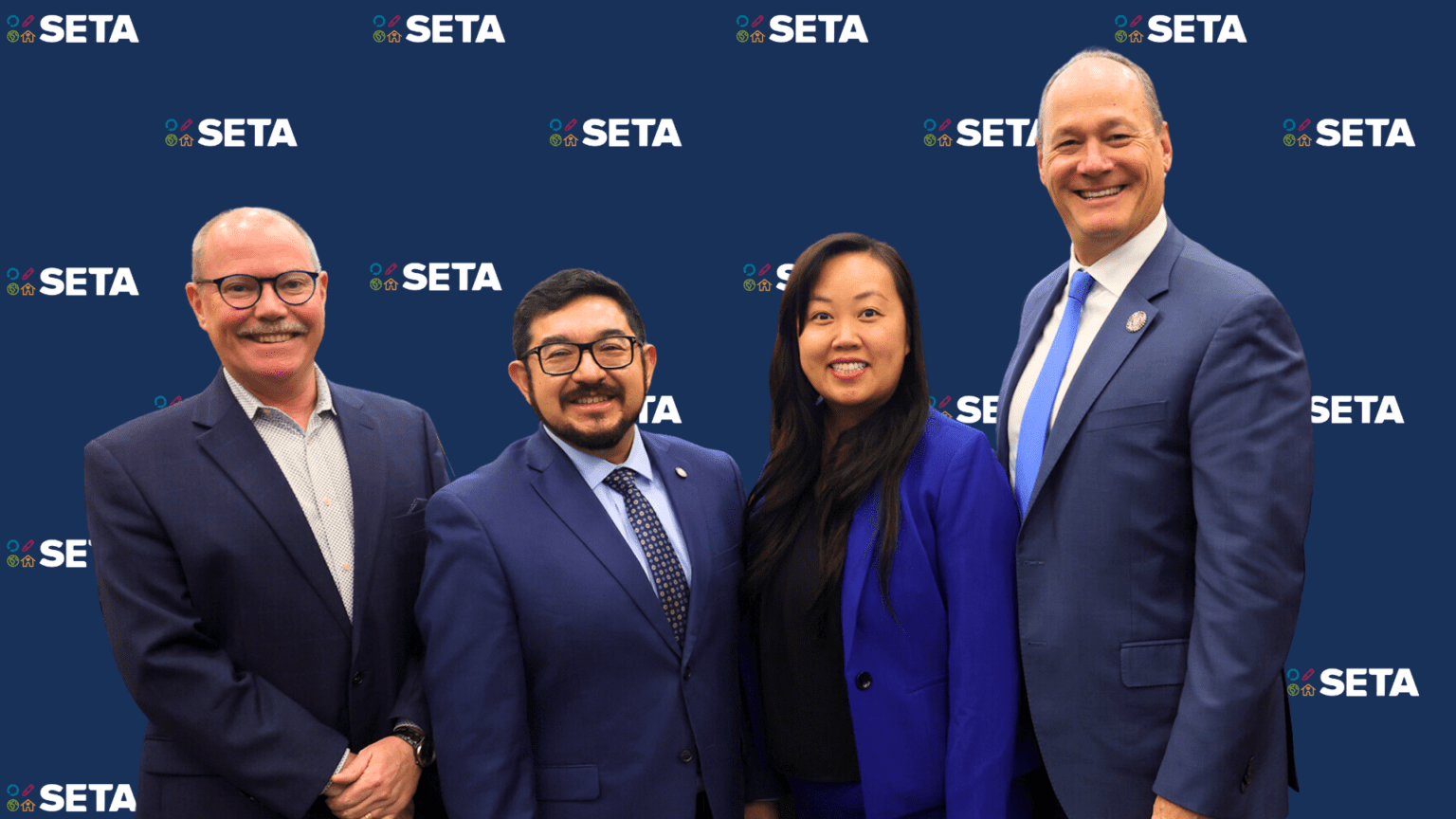 Events for October 2025 – SETA