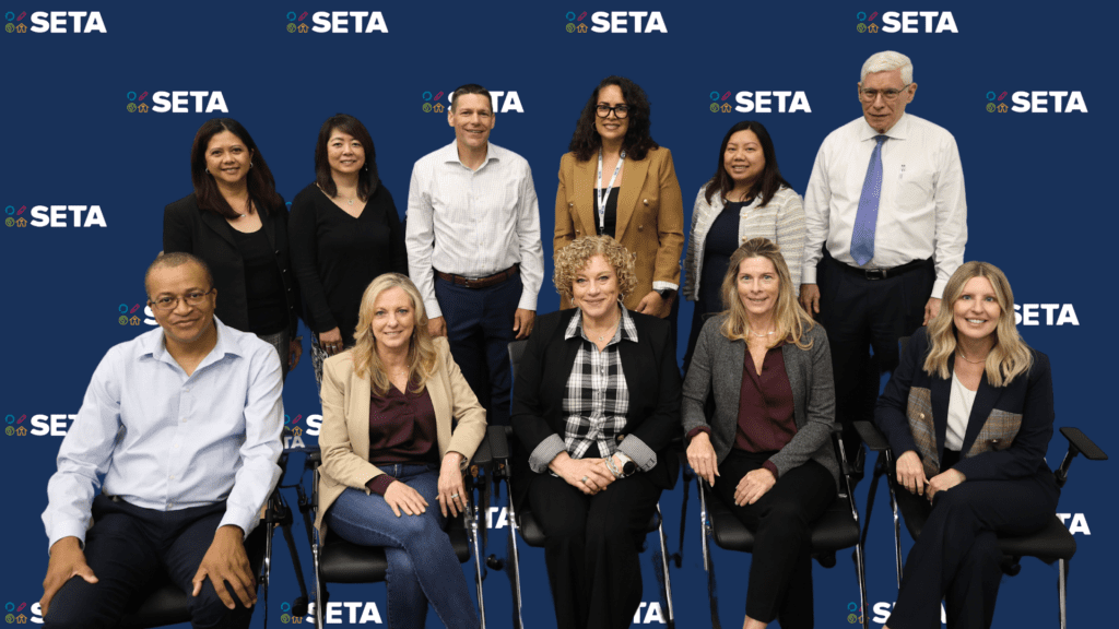 Interview Techniques Workshop & Mock Interview - SETA