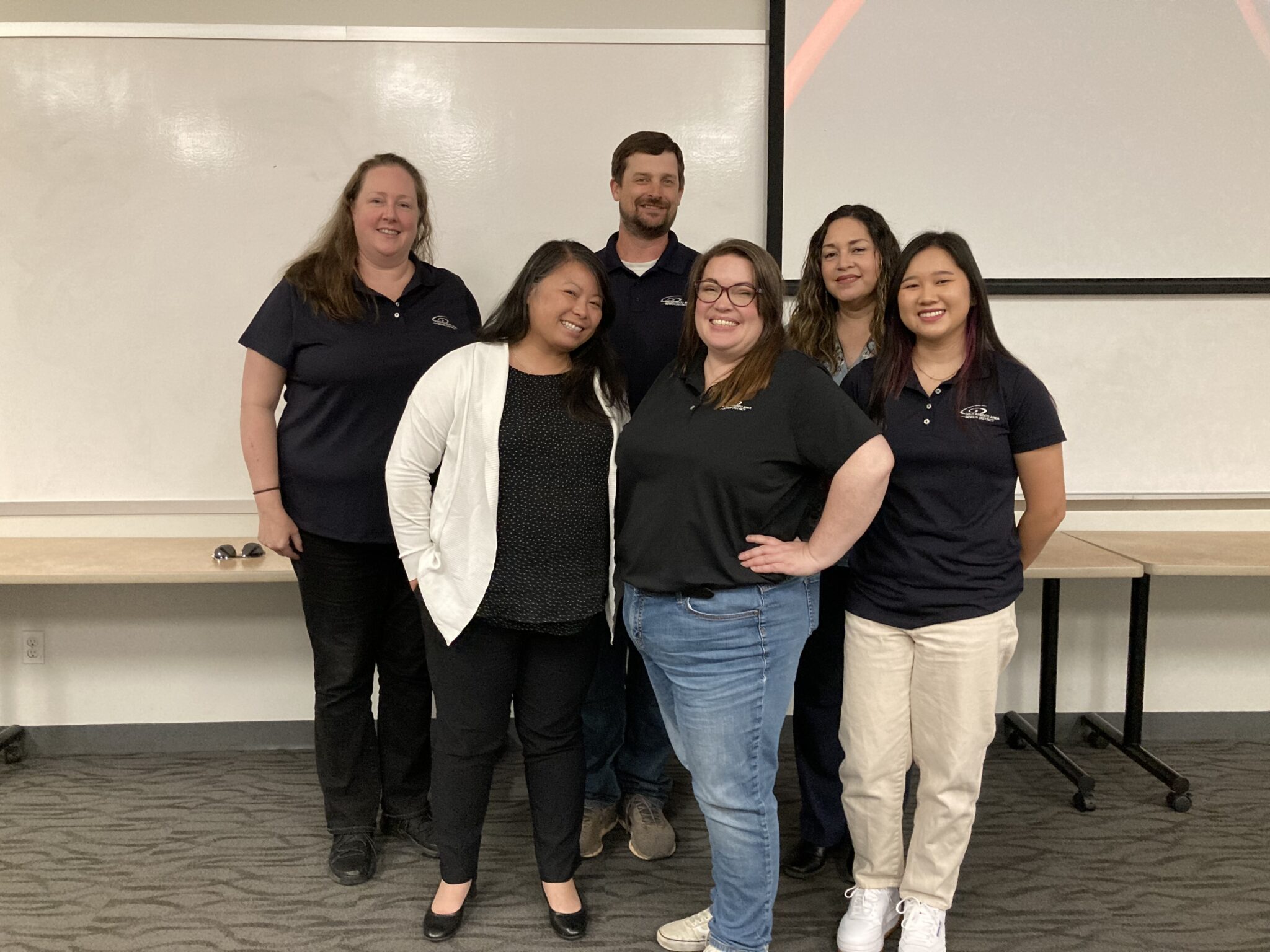 SETA Hosts Successful Recruitment Event with Sac Sewer - SETA