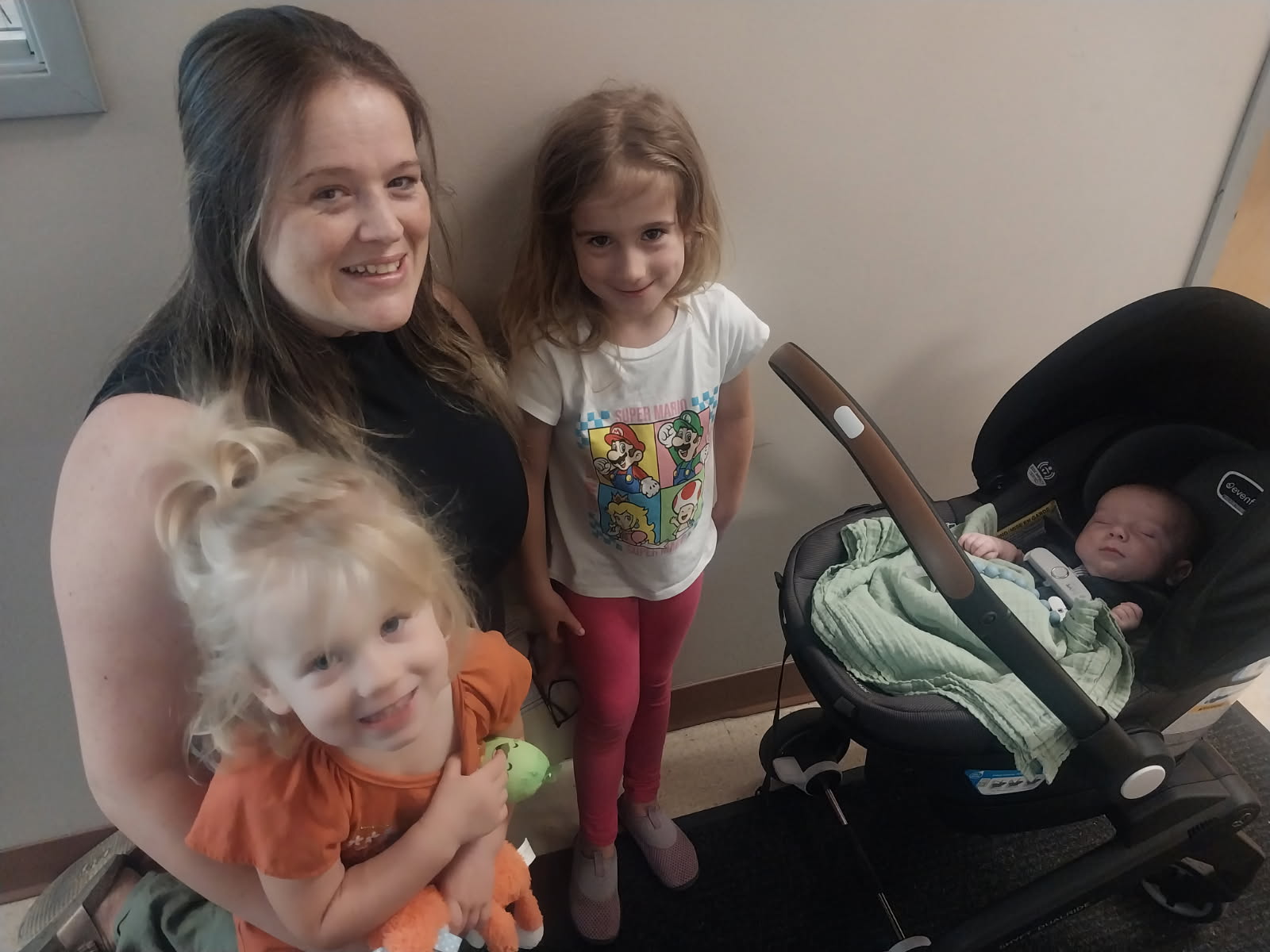 A Parent's Testimonial: The Impact of Head Start - SETA