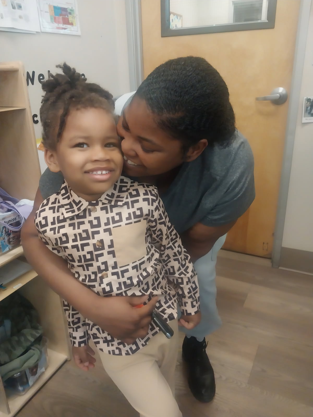 The Importance of SETA Head Start: Insights from a Parent - SETA